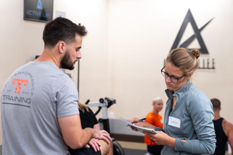 Active Life Seminar - Active Life