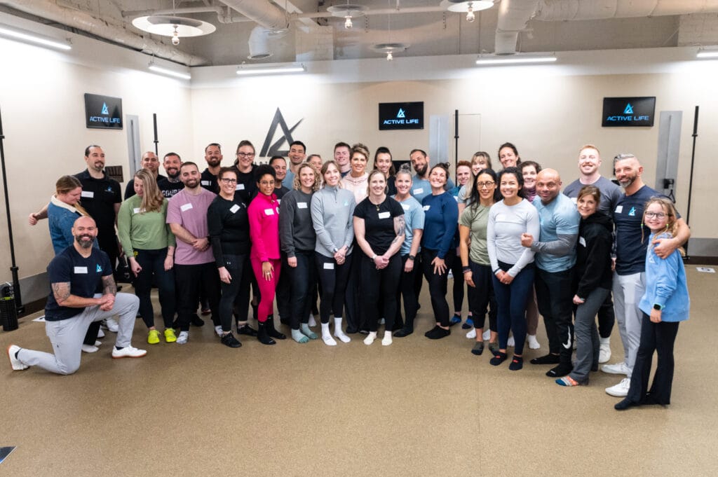 Active Life Seminar - Active Life