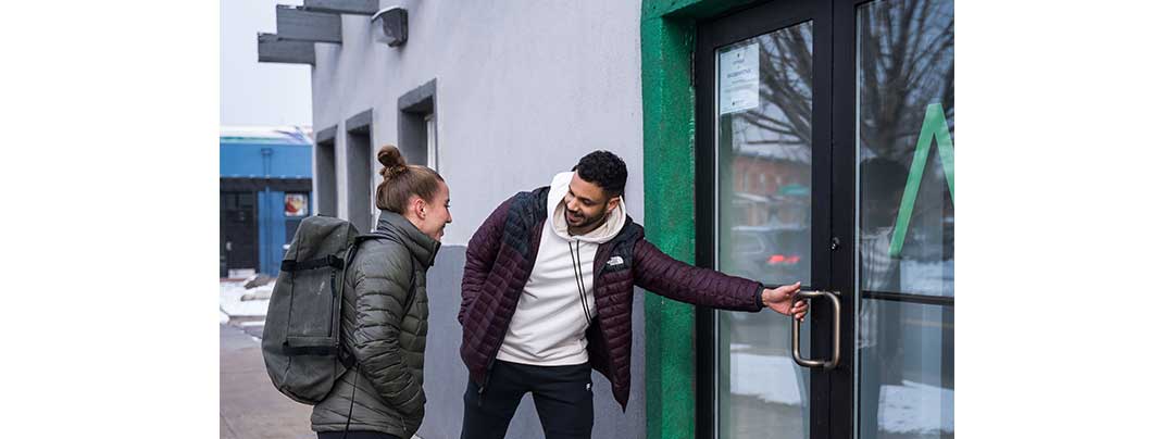 We polled our 64,000 followers on our Active Life Rx IG account to see ...